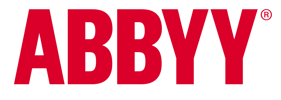 ABBYY convert unstructured content into business-ready structured data