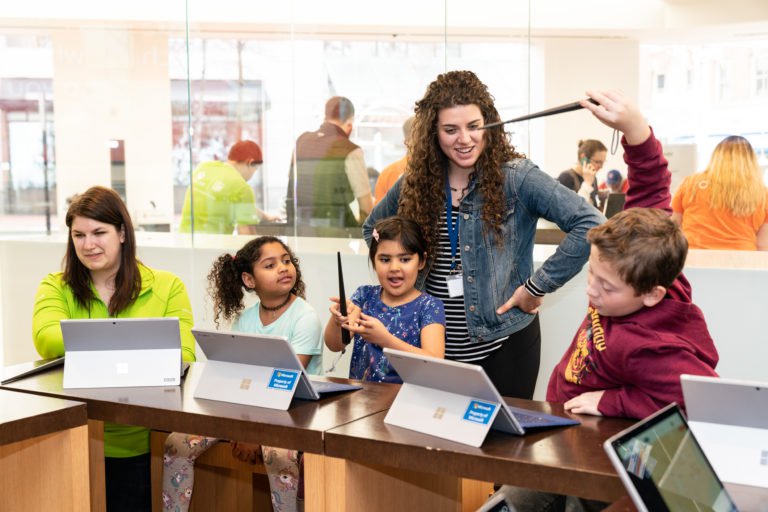 10 ways Microsoft tools can help you build a classroom that works for ...