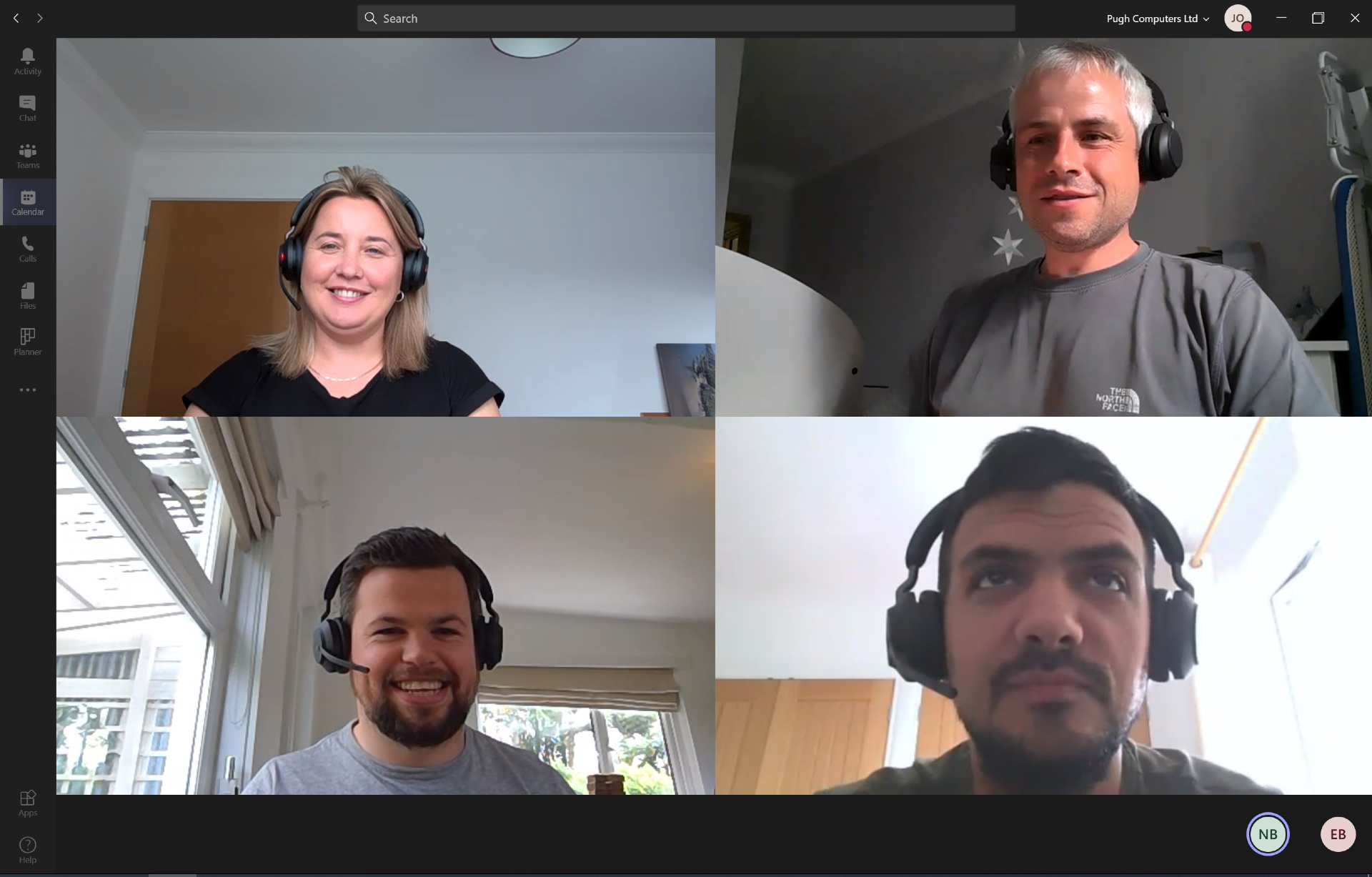 Built Upon Trust, Honesty & Respect | Pugh Computers