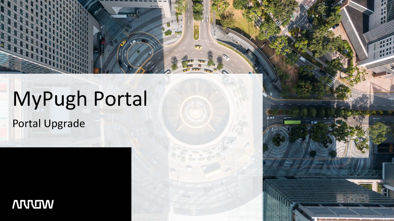 What's New - September 2021 - Pugh Computers Ltd