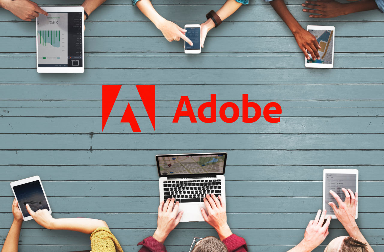 3 ways Adobe Creative Cloud is helping develop essential digital ...