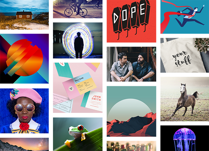 Adobe Sensei: Bringing the power of AI to Adobe Stock - Pugh Computers Ltd